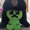 Иконка канала Крипер В Ушанке