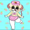 Иконка канала 🎀🐁🔪Лорна🔪🐁🎀
