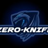 Иконка канала Zero Knife