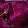 Иконка канала Geometry  Dash Lite