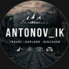 Иконка канала Antonov_ik