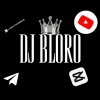 Иконка канала DJ BLORO