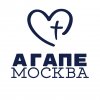Иконка канала Церковь Агапе