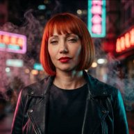 Иконка канала If- Ka