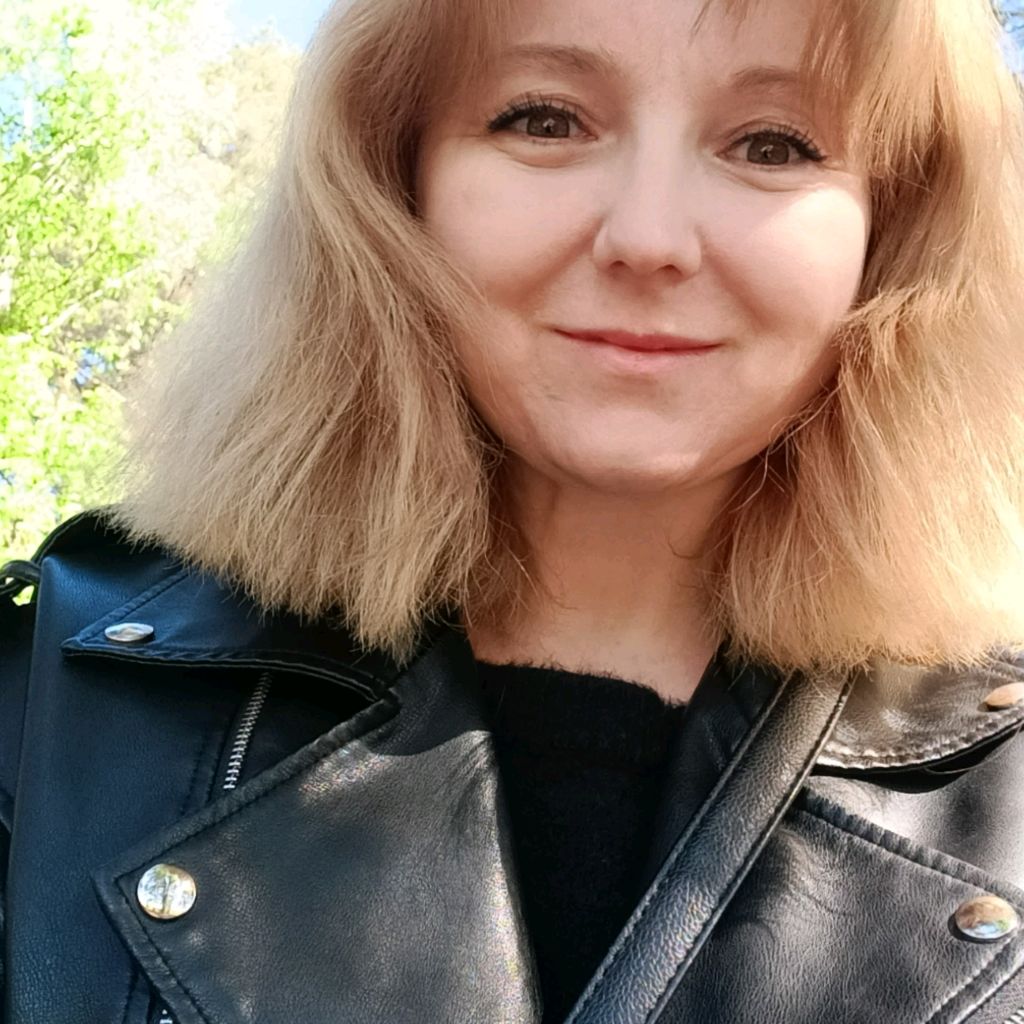 Иконка канала Лебедева Яна