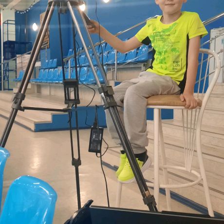 Иконка канала Кирилл, Роман И Рыжулька.