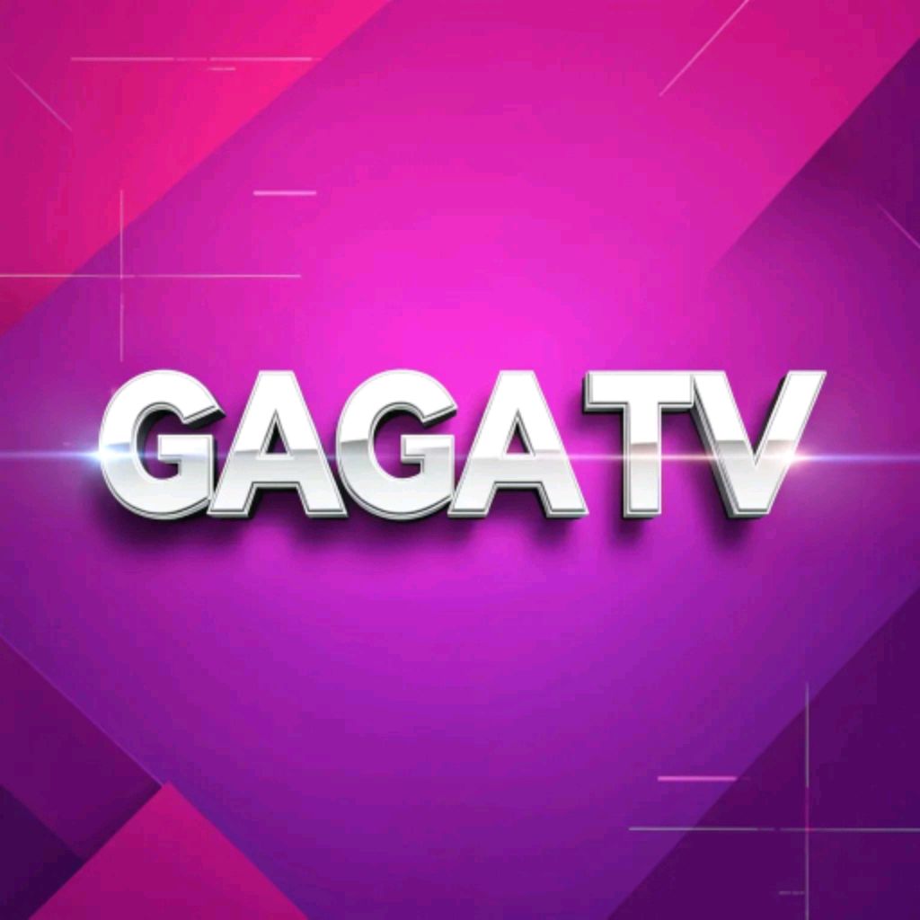 Иконка канала GAGA_TV