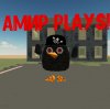 Иконка канала АМИР PLAYS