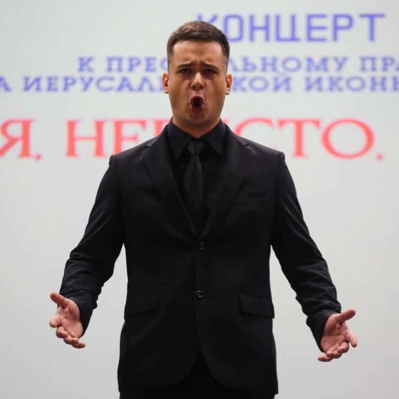 Иконка канала Владимир Кондаков