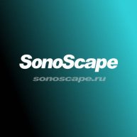 Иконка канала sonoscape.ru