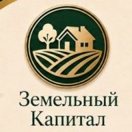 Иконка канала Компания "Земельный капитал"