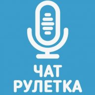 Иконка канала ЧАТ РУЛЕТКА С 404