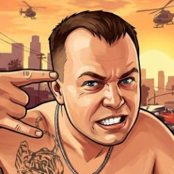 Иконка канала Иван Скуф
