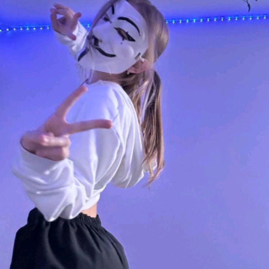 Иконка канала Анонимка