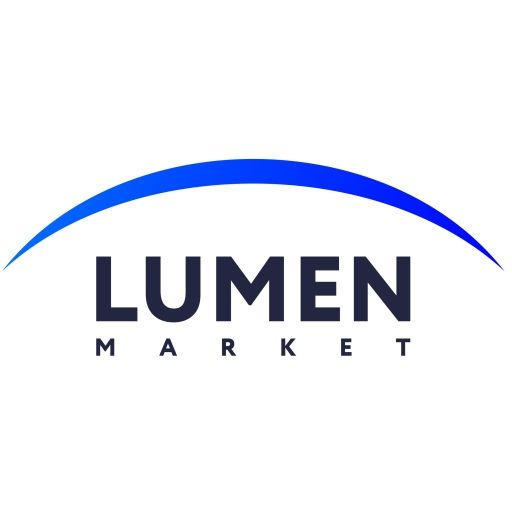 Иконка канала LUMENMARKET ™