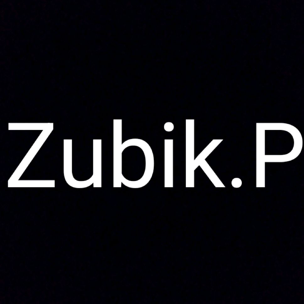 Иконка канала Зубик💎