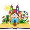 Иконка канала МультиЛенд