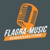 Иконка канала Официальный канал flagra-music