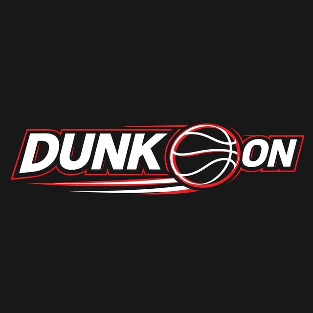 Иконка канала DUNK ON