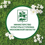Иконка канала Минкультуры и туризма Подмосковья