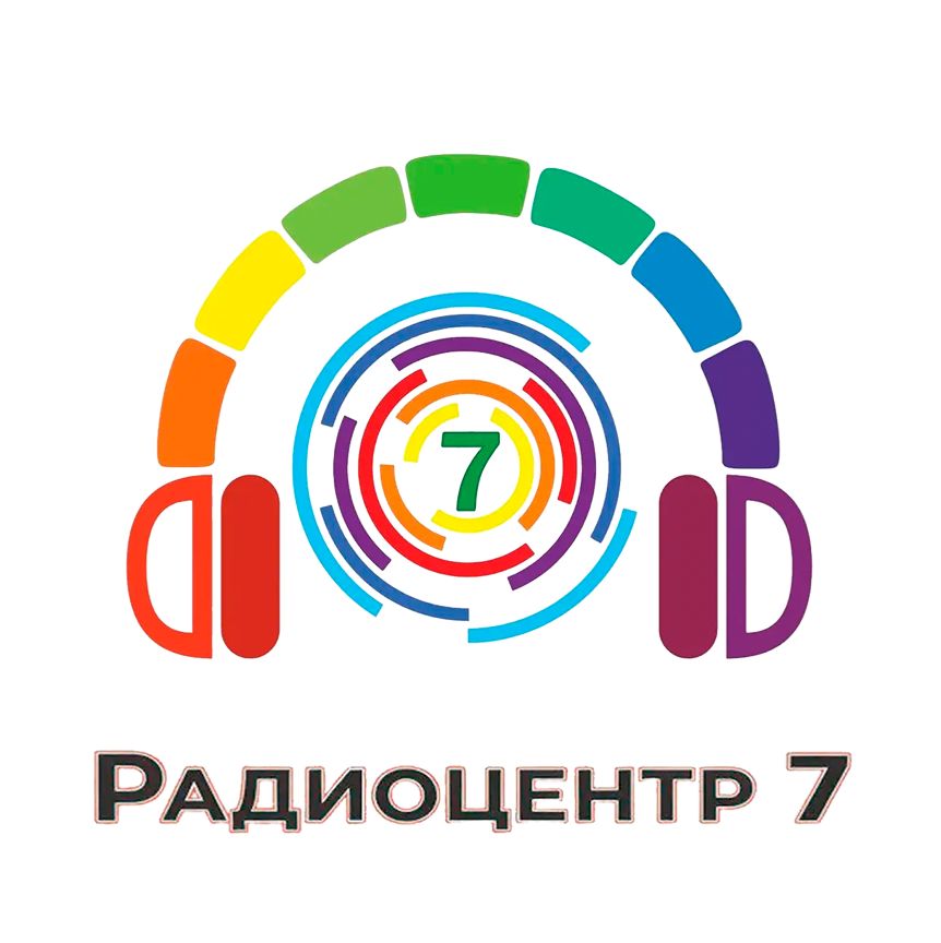 Иконка канала Радиоцентр7