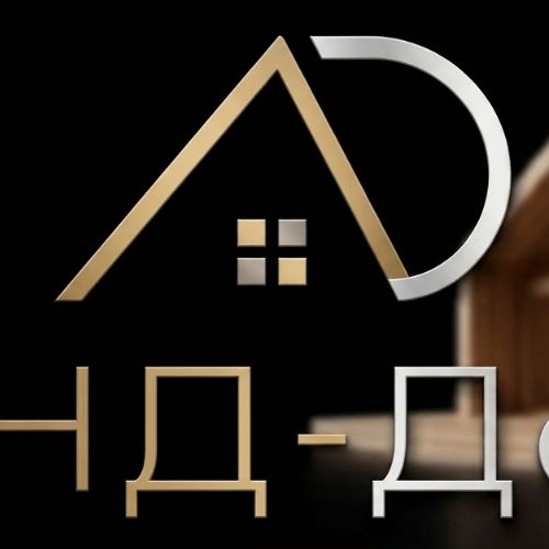 Иконка канала АНДДом