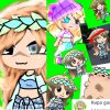 Иконка канала Кира gacha