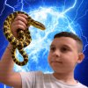Иконка канала Skilox