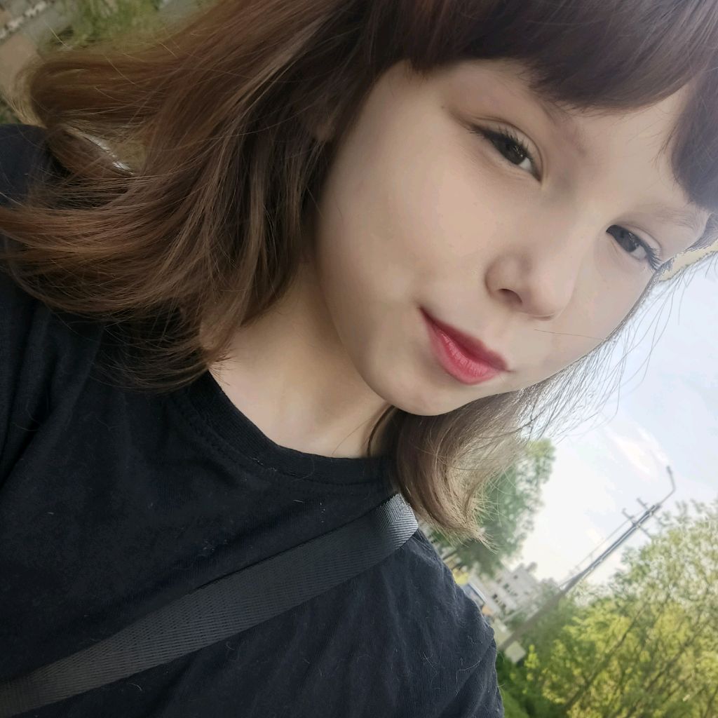 Иконка канала Tgk:Tina Spark