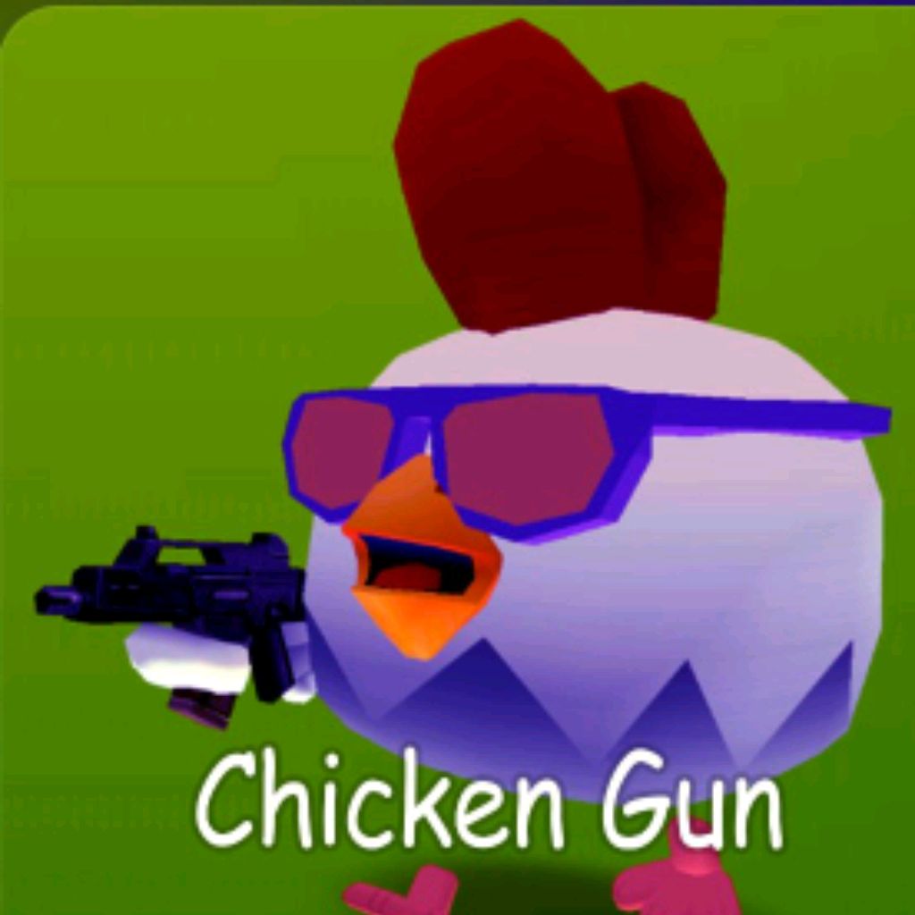 Иконка канала 💣🐓💣🐔чикенган