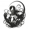 Иконка канала ЯРИЧИК VENOM