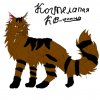 Иконка канала Когтелапая кв