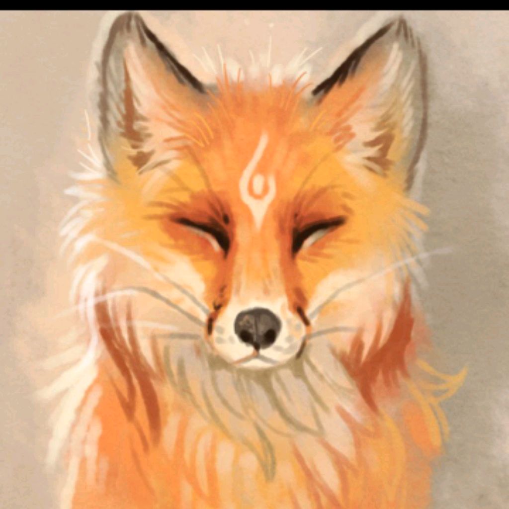 Иконка канала ★♡🦊Fox Stor🦊♡★