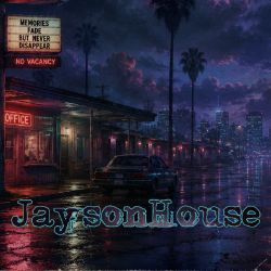 Иконка канала Jayson House Music