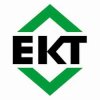 Иконка канала EKT: крепеж для сложных и простых задач