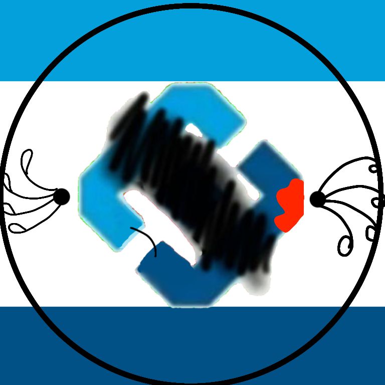 Иконка канала ꧁ᐛ𓃠Ходячая Бло𝕂иℙовка𓃠⍢꧂