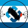 Иконка канала ꧁ᐛ𓃠Ходячая Бло𝕂иℙовка𓃠⍢꧂