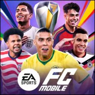 Иконка канала Freeze FC mobile