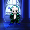 Иконка канала Sans44