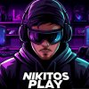 Иконка канала NIKITOS▶PLAY