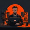 Иконка канала Обзор техники