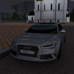 Иконка канала xg3su