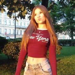 Иконка канала лолочка