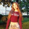 Иконка канала лолочка