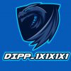 Иконка канала DIPP_1x1x1x1