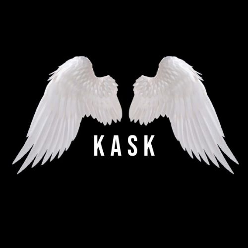 Иконка канала KASK