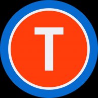 Иконка канала TASHCRAFT • Графический дизайн