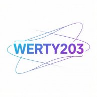 Иконка канала Werty 203