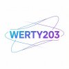 Иконка канала Werty 203