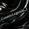 Иконка канала CosmicLegends_1